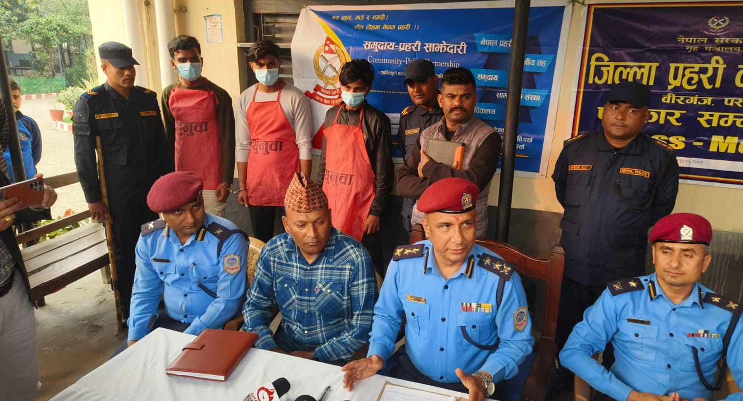 सापटी लिएको पैसा फिर्ता नदिएको निहुँमा साथीको हत्या