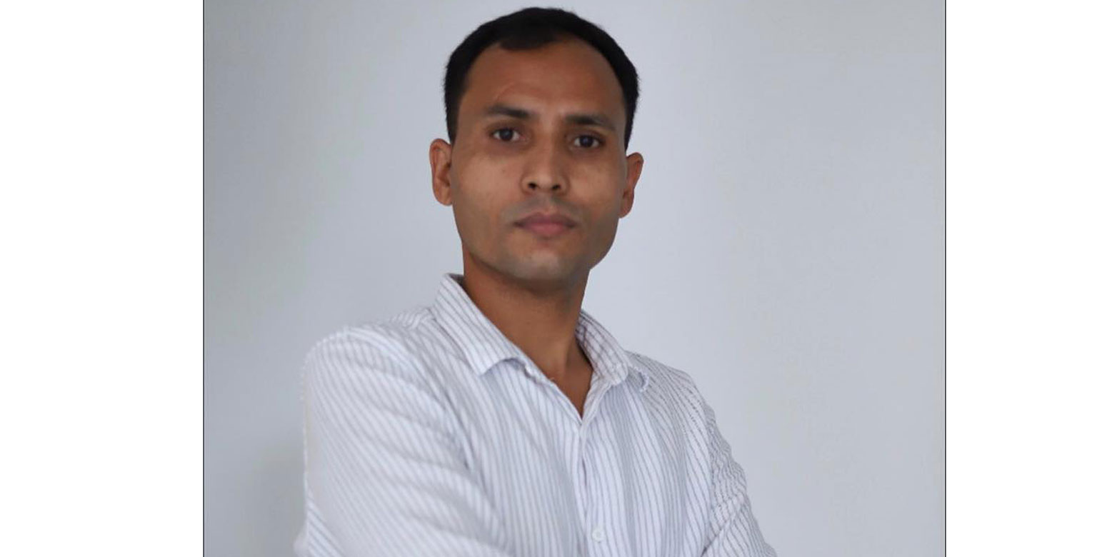 प्रधानमन्त्रीको प्रेस संयोजकमा रामबहादुर रावल