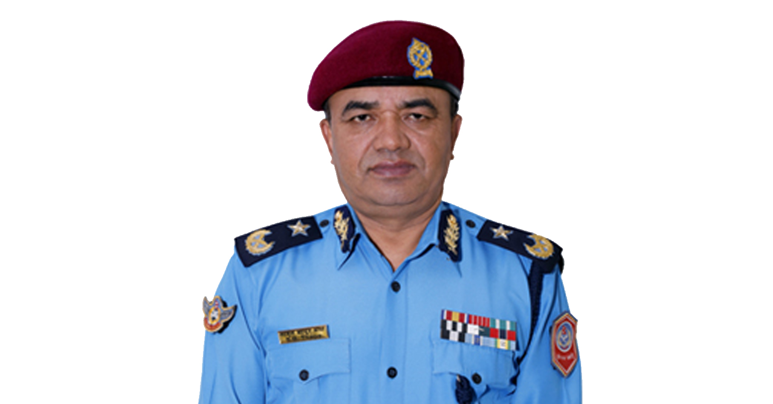 निर्वाचन र चाडपर्वको सुरक्षा तयारीमा लाग्न निमित्त प्रहरी महानिरीक्षकको ...